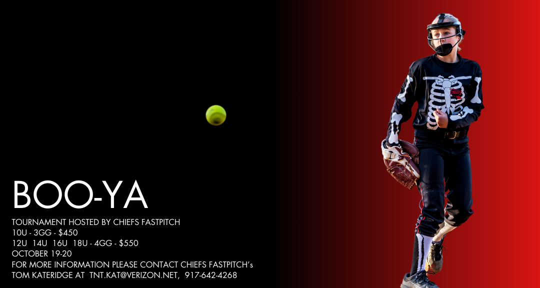 Tournaments | Island USSSA Fastpitch